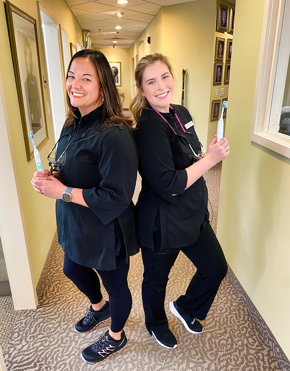 Teeth Cleaning Near Me